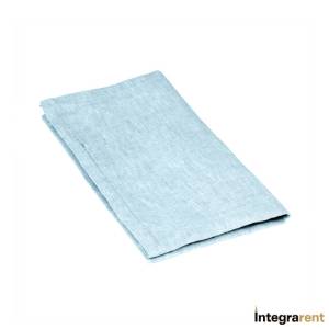 Noleggio tovagliolo lino cm.50x50 avio per Catering